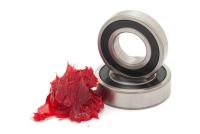 China Industrial Lubricant Anti-Wear Ms 6560 Mp Lithium Ep2 Base for Custom Label and Color for sale