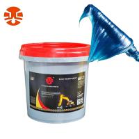 China High Temperature Resistance Industrial Lubricant Grease for Direct Bearing Switch Gear for sale