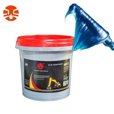 China High Temperature Resistance Industrial Lubricant Grease for Direct Bearing Switch Gear for sale