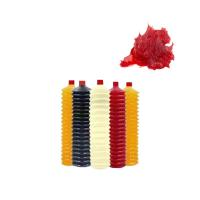 China High Viscosity Base Oil Composition Industrial Lubricant Ms 6560 Lithium Base Grease for sale