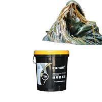 China Jet Lube White Lithium Grease for Ball Valve Ensuring Durability of Heavy Machinery for sale
