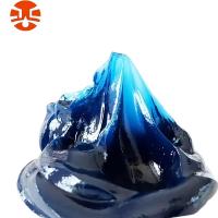 China Multipurpose Yellow Lithium Base Grease Lubricant for Industrial Machinery Parts for sale
