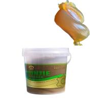China High Viscosity Base Oil Calcium Sulfonate Complex Grease 80G for Heavy Duty Equipment for sale