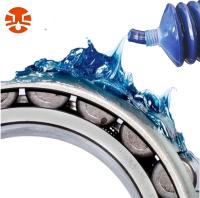 China High Temperature Dustproof Blue Grease Multipurpose Lithium Base Lubricating Grease for sale