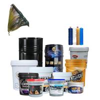 China High Viscosity Base Oil Oem Industrial Lubricant Buy White Citgo Lithium Grease Ep 2 for sale