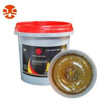China Manufacturers Multipurpose Yellow Lithium Base Lubricant Grease for Greases Waterproof for sale