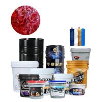China Custom Biobased Blaster 16 Lg High Viscosity Base Oil Grease for Smt Placement Machine for sale