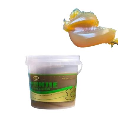 China Composite Anhydrous Calcium Sulfonate Extreme Pressure Lubricating Grease for BASE Oil for sale