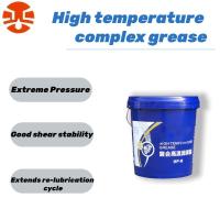 China Latest Models Lithium Grease for Industrial Applications on Rubber Bushings and Bikes for sale