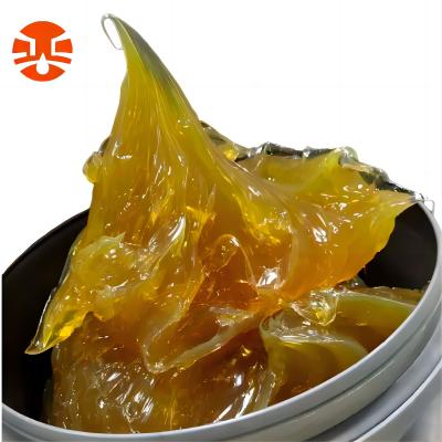 China General Composition BASE Oil Synthetic Grease for in 's Engineering Machinery Market for sale