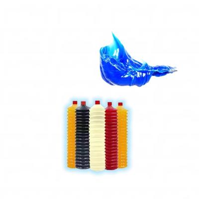 China Multi Purpose Grease with Customized Lithium Soap and Anti-Corrosion Resistance Properties for sale