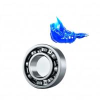 China Versatile NSF Lubrimatic White Mineral Oil Based Lithium Grease for Heavy Duty Needs for sale