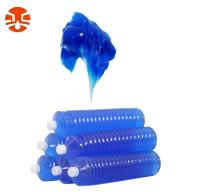 China High Viscosity Base Oil Multipurpose Industrial Transparent Machine Spring Tube Grease for sale