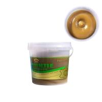 China Composite Calcium Sulfonate Lubricating Base Grease in Yellow Color for Performance for sale