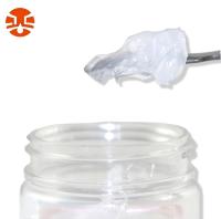 China Industrial White Lithium Grease for Dustproof Advantage Excavator Engineering Machine for sale