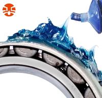 China NSF Approved High Temperature Lubricating Grease for Blue Industries General Damping for sale