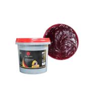 China Multipurpose Heavy Machiney Grease for Truck Wheel Red Super Tech Lithium Complex Mp3 for sale
