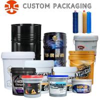 China Automotive Chassis Grease with High Viscosity Base Oil and High Temperature Resistance for sale