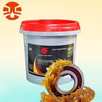 China NSF Approved Heavy-Duty Lithium Grease for Automotive Wheel Bearing Lubrication Needs for sale