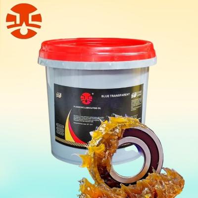 China NSF Approved Heavy-Duty Lithium Grease for Automotive Wheel Bearing Lubrication Needs for sale