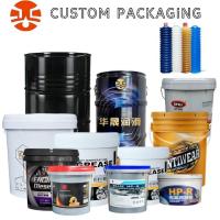 China NSF Approved Heavy-Duty Lithium Grease for Automotive Wheel Bearing Lubrication Needs for sale