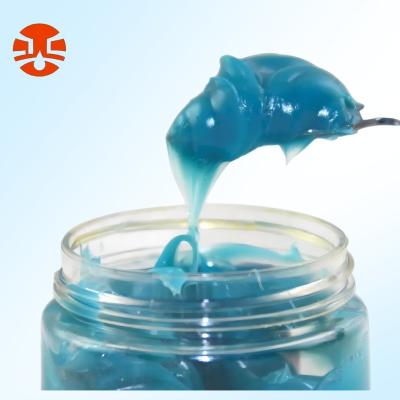 China Manufacturers Offer Multipurpose Yellow Lithium Base Grease with General Composition for sale