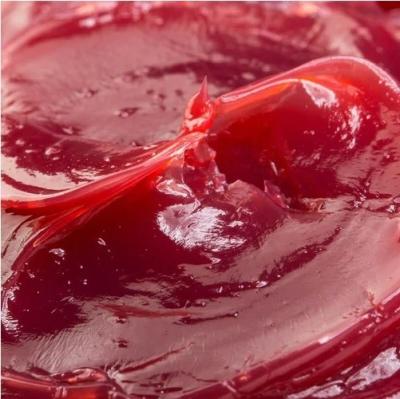 China NSF Approved Red Lithium Complex Ball Bearing Grease for Drilling and Mining Applications for sale