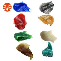 China Multipurpose Lithium Base Lubricant Grease for General Composition of Heavy Machinery for sale