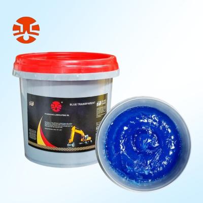 China High Viscosity Resistance Grease for Door Hinges in High Temperature Environments for sale