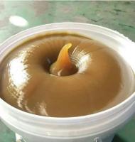 China High Viscosity Base Oil Calcium Sulfonate EP NLGI 2 Grease for Industrial Lubrication for sale