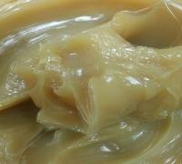 China High Viscosity Base Oil Calcium Sulfonate EP NLGI 2 Grease for Industrial Lubrication for sale