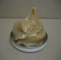 China High Viscosity Base Oil Calcium Sulfonate EP NLGI 2 Grease for Industrial Lubrication for sale