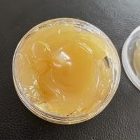 China Heavy Machinery Extreme Pressure Calcium Fluoride Lubricant Stearate Grease Formulation for Roller Bearings for sale