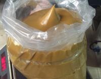 China Heavy Machinery Extreme Pressure Calcium Fluoride Lubricant Stearate Grease Formulation for Roller Bearings for sale