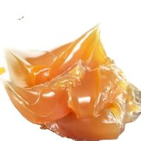 China Industrial Lubricant Multipurpose Composite Calcium Sulfonate Red and Yellow Grease for sale