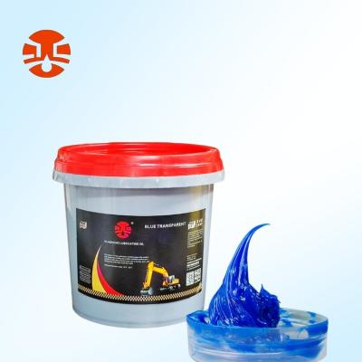 China Competitive High Viscosity Base Oil Industrial Lubricant Grease at Affordable Plant for sale