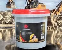 China Industrial Lubricant Heavy Duty White Lithium Synthetic Grease for Heavy Load Chassis for sale