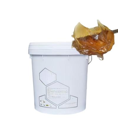 China Lithium Grease Technology for Heavy Load Multi-Purpose Industrial Lubricant for sale