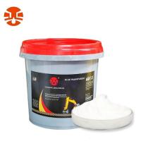 China Multipurpose Anhydrous Calcium Base Lubricating Grease for Long-lasting Performance for sale
