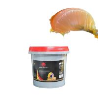 China NSF Certified Super Sticky Heavy Duty White Lithium Synthetic Grease for Paper Industry for sale