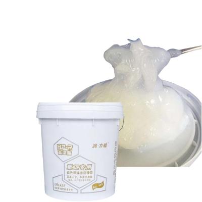 China Excavator Automotive Greases and Lubricants Oem Hp High Temperature Vehicle Resistant for sale
