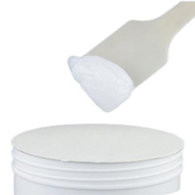 China High Viscosity Base Oil Automotive Bentonite Food Grade Grease Lub 300 for 3d Printer for sale