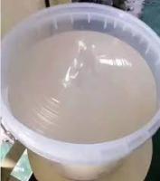 China High Viscosity Base Oil Automotive Bentonite Food Grade Grease Lub 300 for 3d Printer for sale