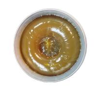 China Multi Purpose Silicone Lithium Grease for Cutting Machine Customized and NSF Certified for sale