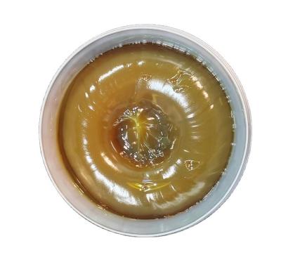 China Multi Purpose Silicone Lithium Grease for Cutting Machine Customized and NSF Certified for sale