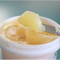 China Industrial Lubricant Polyurea-Based Grease with High Viscosity Base Oil at Good for sale