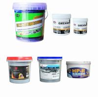 China Industrial Lubricant Polyurea-Based Grease with High Viscosity Base Oil at Good for sale