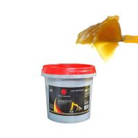 China Multi Purpose Yellow Lithium Grease for Industrial Machinery Dustproof Advantage for sale