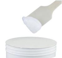 China Top 1 Hi-temp Nlgi 4 Synthetic Car Lubricant Grease for Heavy Duty Equipment Dustproof for sale