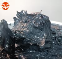 China Long Life Lithium Lubricating Grease High Viscosity Industrial Lubricant Damping Grease for sale